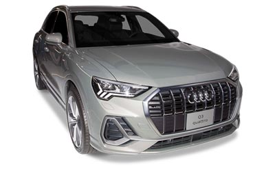 AUDI Q3 2024 ANNIVERSARY EDITION NAC QUATTRO 2.0 TIPTRONIC: Preços ...