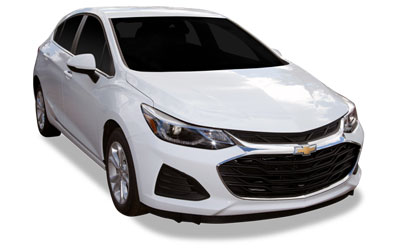 CHEVROLET CRUZE SPORT6 2021 LT 1.4 TB AT FLEX: Preços, Ficha Técnica e ...