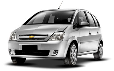 CHEVROLET MERIVA 2012 COLLECTION 1.4 8V FLEX: Preços, Ficha Técnica e ...
