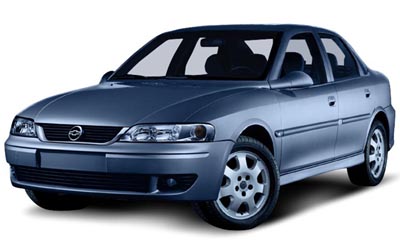 CHEVROLET VECTRA 2005 ELEGANCE 2.0 8V: Preços, Ficha Técnica e ...