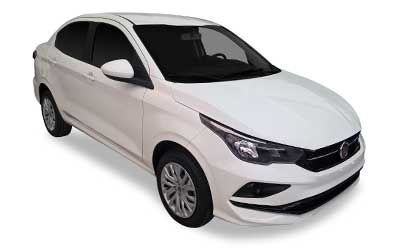 FIAT CRONOS 2024 PRECISION 1.3 CVT FLEX: Preços, Ficha Técnica e ...