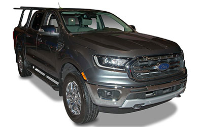 FORD RANGER 2023 CD XLS 4X2 2.2 AT: Preços, Ficha Técnica e Comparador ...