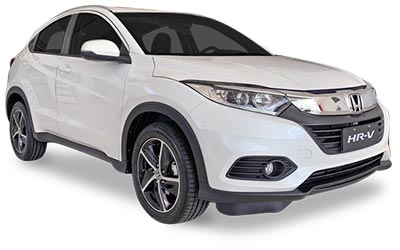 HONDA HR-V 2020 TOURING 1.5 TB CVT FLEX: Preços, Ficha Técnica e ...