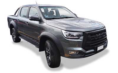 JAC E-JP8 2023 E-JP8 ELETRICO: Preços, Ficha Técnica e Comparador | KBB