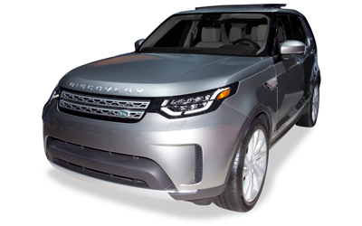 LAND ROVER DISCOVERY 2017 FIRST EDITION 3.0 V6 TD6: Preços, Ficha ...