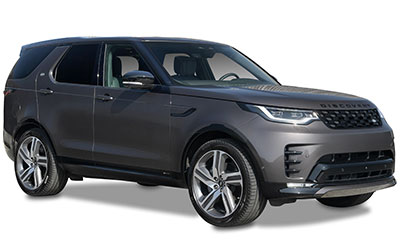 LAND ROVER DISCOVERY 2022 HSE 4WD 3.0 TD6 AT8: Preços, Ficha Técnica e ...