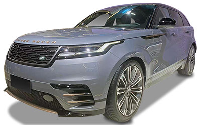 LAND ROVER RANGE ROVER VELAR 2024 R-DYNAMIC HSE P400 4WD 2.0 TB PHEV ...