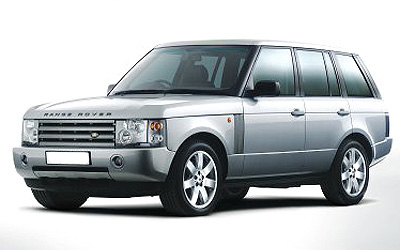 LAND ROVER RANGE ROVER 2004 HSE 4.4 V8: Preços, Ficha Técnica e ...