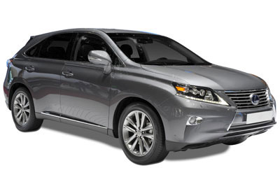 LEXUS RX 350 2013 3.5 V6 4X4 AT: Preços, Ficha Técnica e Comparador | KBB