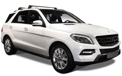 MERCEDES-BENZ ML 350 2014 ML 350 3.5 V6: Preços, Ficha Técnica e ...