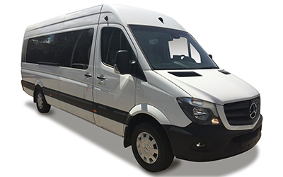 Preço de Loja: MERCEDES-BENZ SPRINTER 415 2019 VAN LONGO LUXO T.ALTO 15 ...