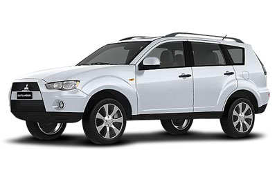 MITSUBISHI OUTLANDER 2012 GT 4WD AT 3.0 V6: Preços, Ficha Técnica e ...