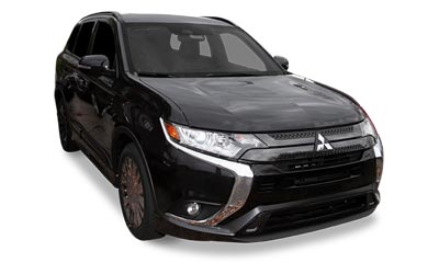 MITSUBISHI OUTLANDER 2021 HPE 2.0 CVT 7L: Preços, Ficha Técnica e ...