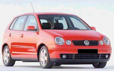 VOLKSWAGEN POLO 2003 1.0 16V: Preços, Ficha Técnica e Comparador | KBB